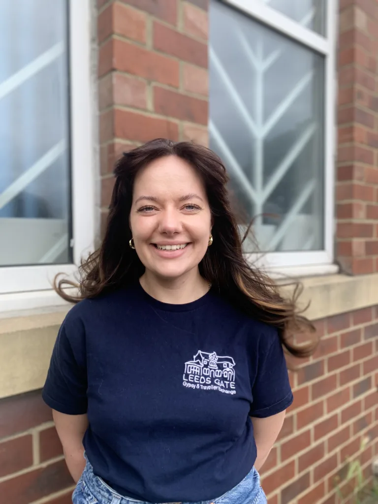 Amy Bertram | Leeds GATE