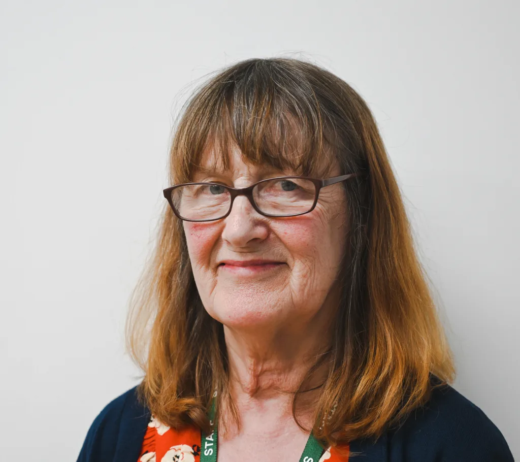 Angela Allen | Leeds GATE