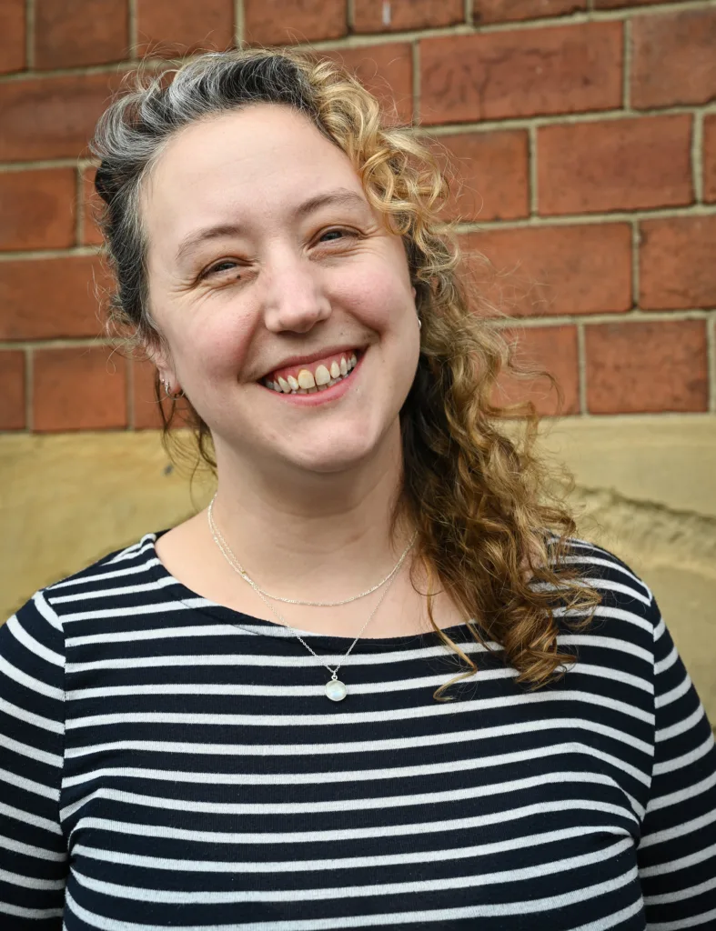 Ellie Rogers | Leeds GATE