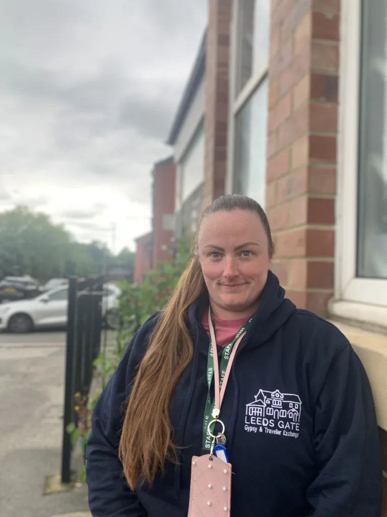 Gemma Smith | Leeds GATE