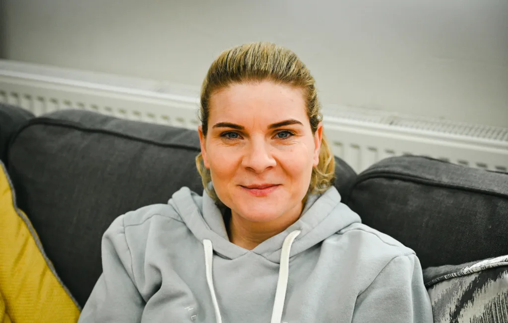 Grace Cunningham | Leeds GATE