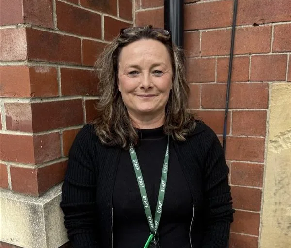 Nicola Turner | Leeds GATE