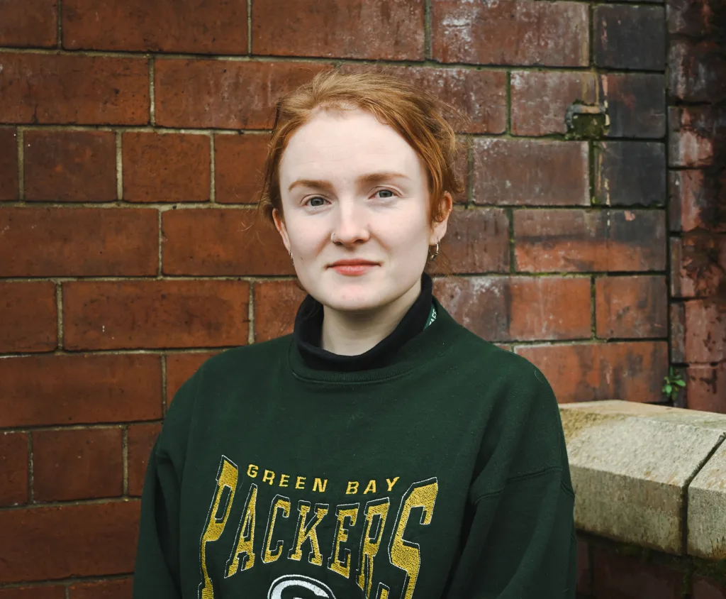 Rachel Trafford | Leeds GATE