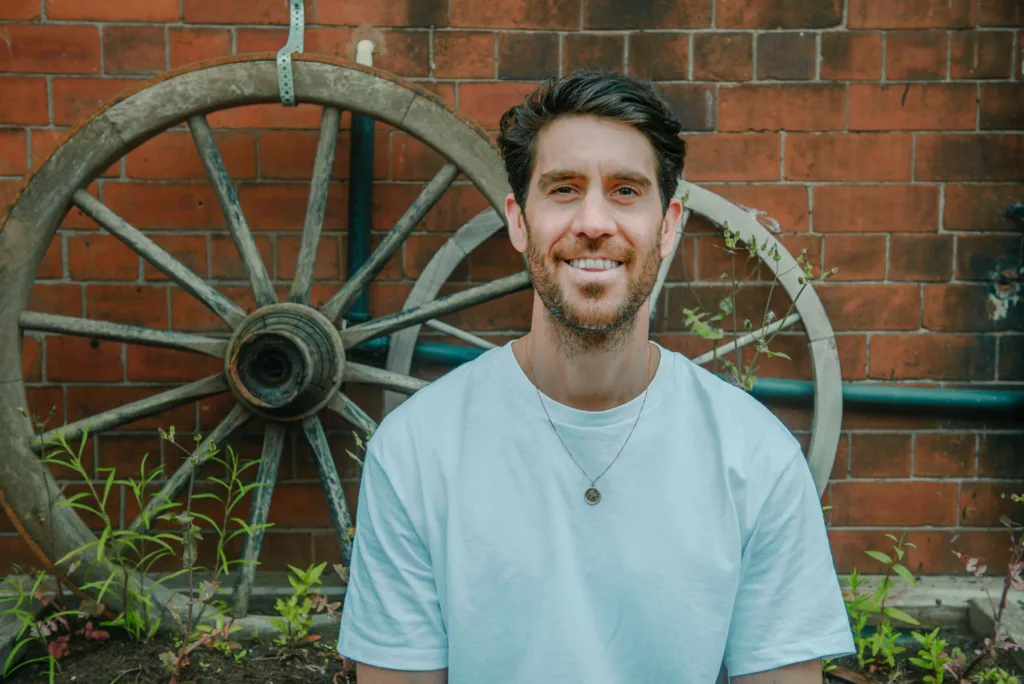 Thomas Gaffney | Leeds GATE